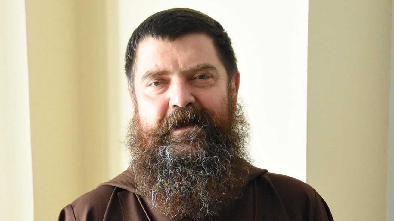 Využíváme, co nám Bůh připraví | Vydání 42 | Katolický týdeník